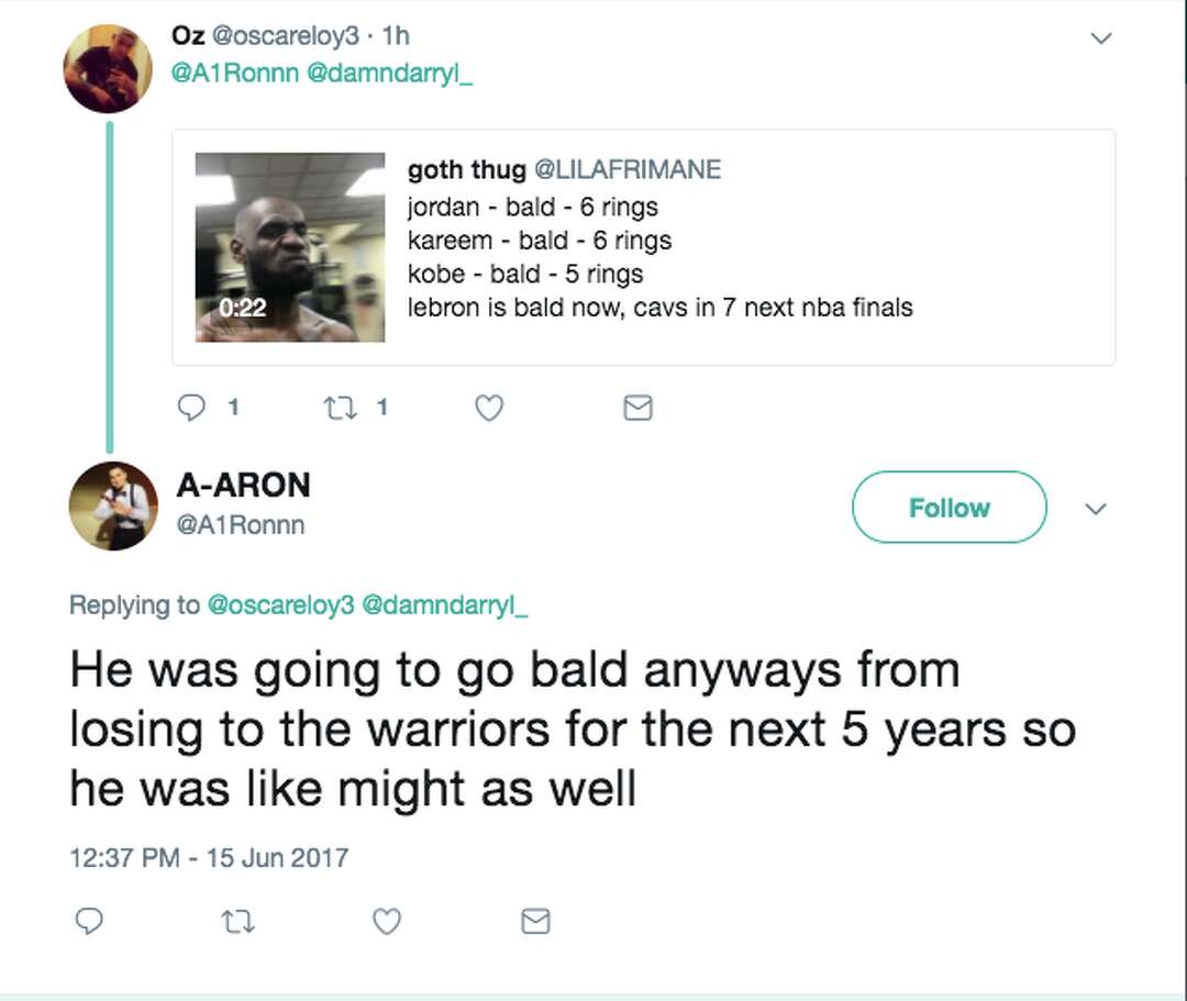 Warriors parade spawns championship-caliber memes