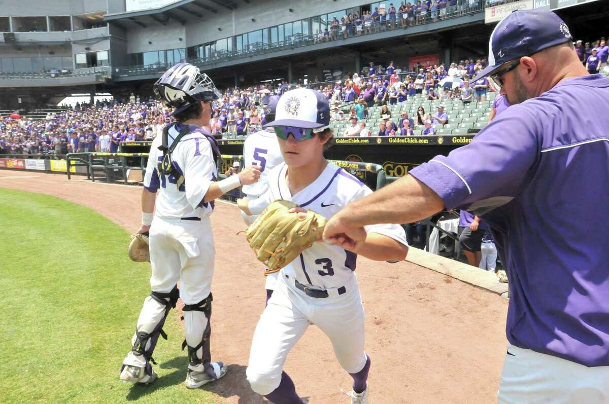 PN-G state baseball team to receive championship rings Saturday