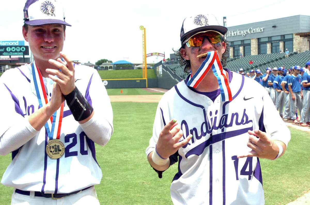 PN-G state baseball team to receive championship rings Saturday
