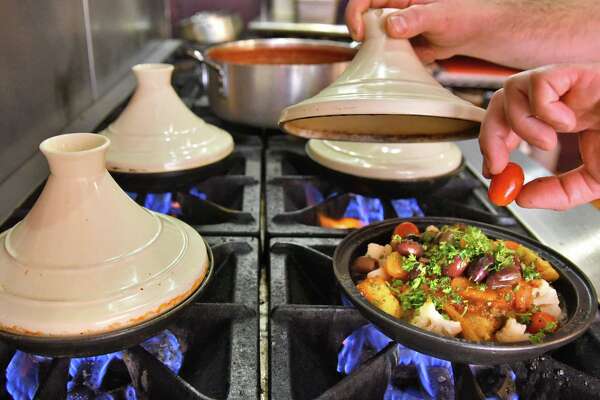 Restaurant review: Tara Kitchen II in Troy