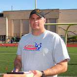 Q&A with...Officer Scott Sudora