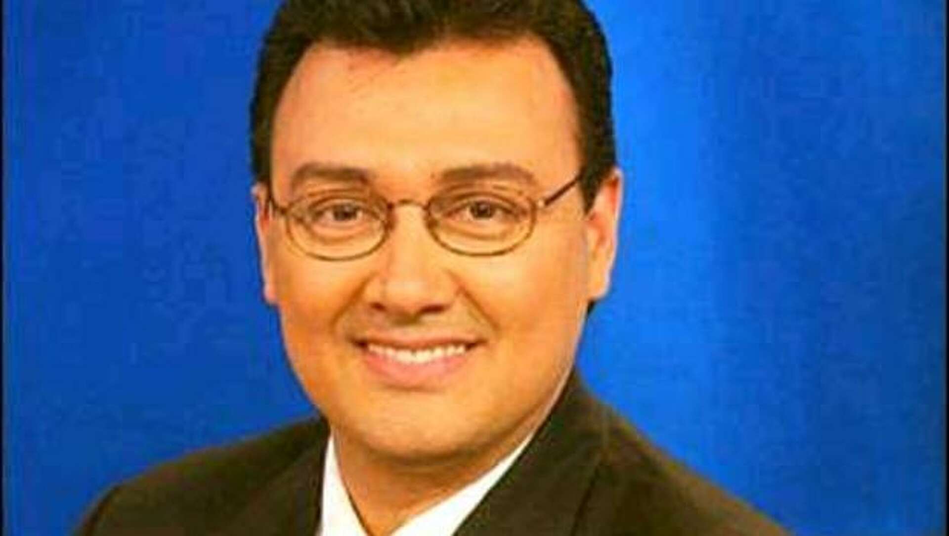 Former San Antonio TV news anchor arrested on DWI charge after wrong ...