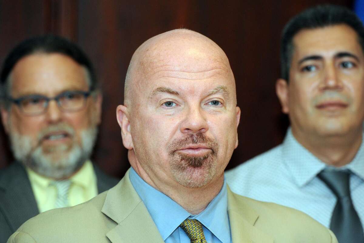 Ganim: State legislative session a success for Bridgeport