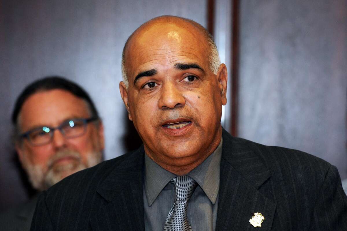 Ganim: State legislative session a success for Bridgeport