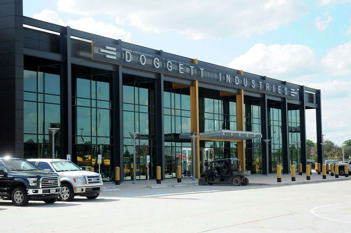 Doggett Industries acquires Lone Star Ford dealership