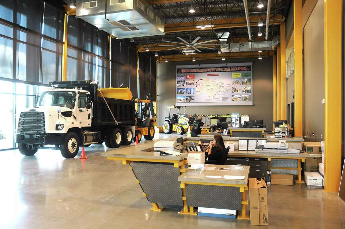 Doggett Industries acquires Lone Star Ford dealership