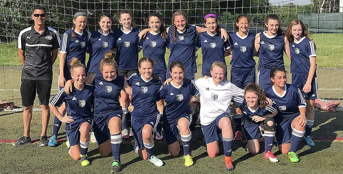 Wilton Youth Soccer Roundup