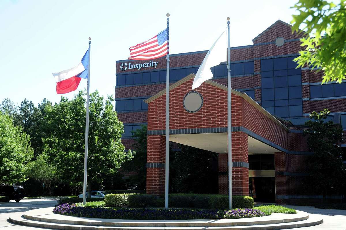 No. 4: HR consulting giant Insperity builds on customer retention