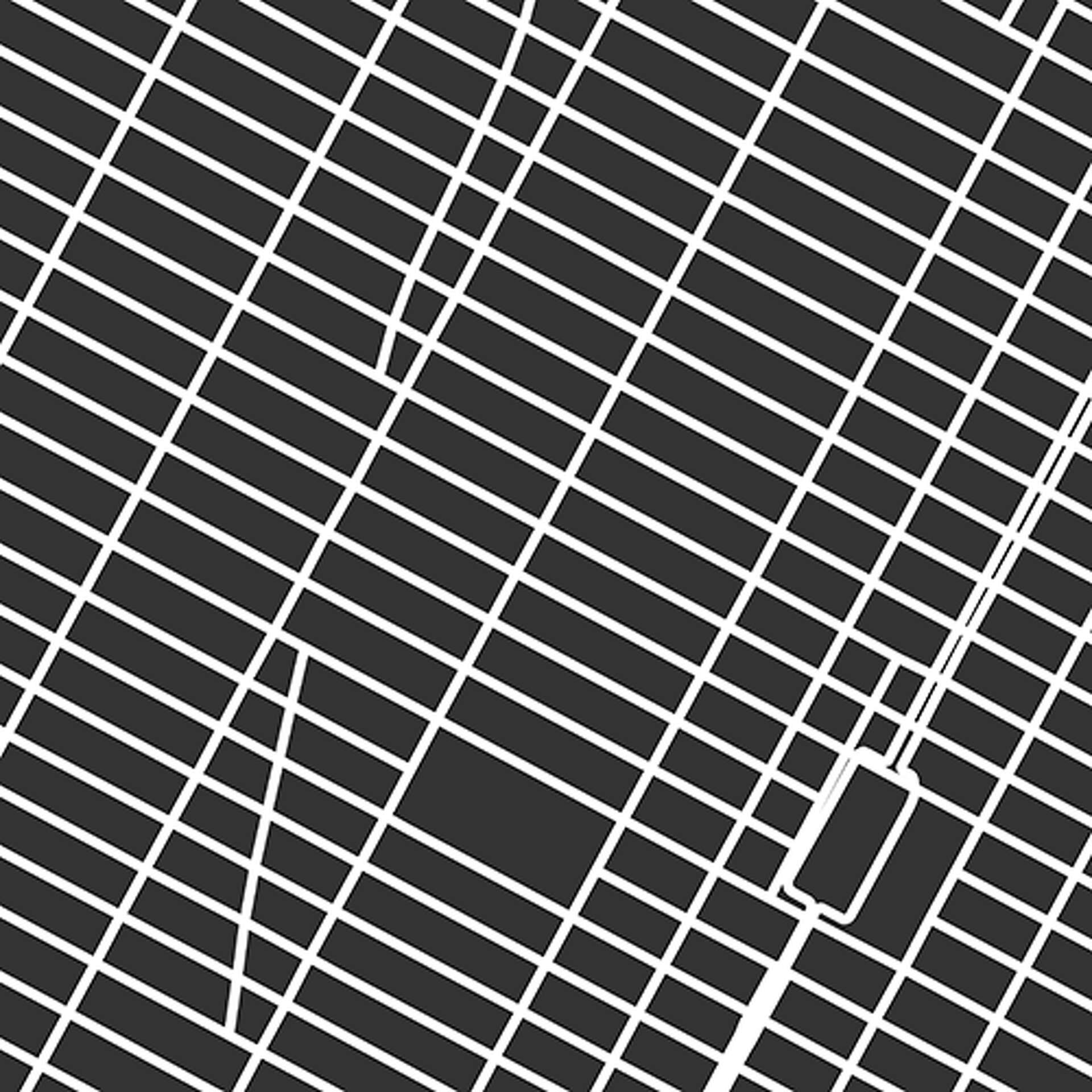 Stunning, simple maps show San Francisco vs. other global cities
