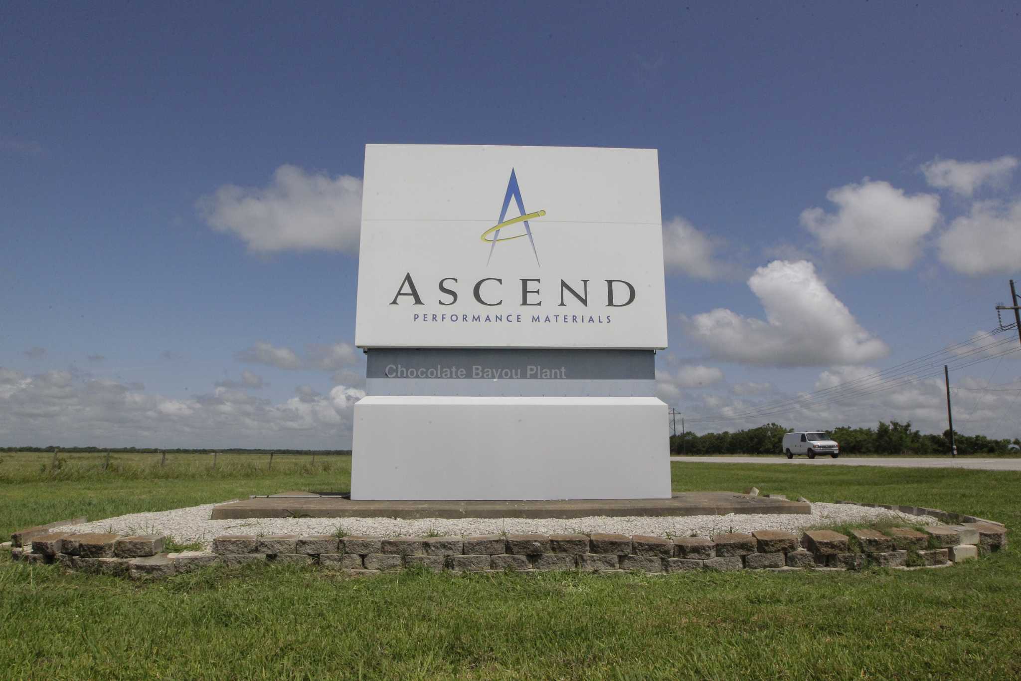Ascend Performance Materials Logo