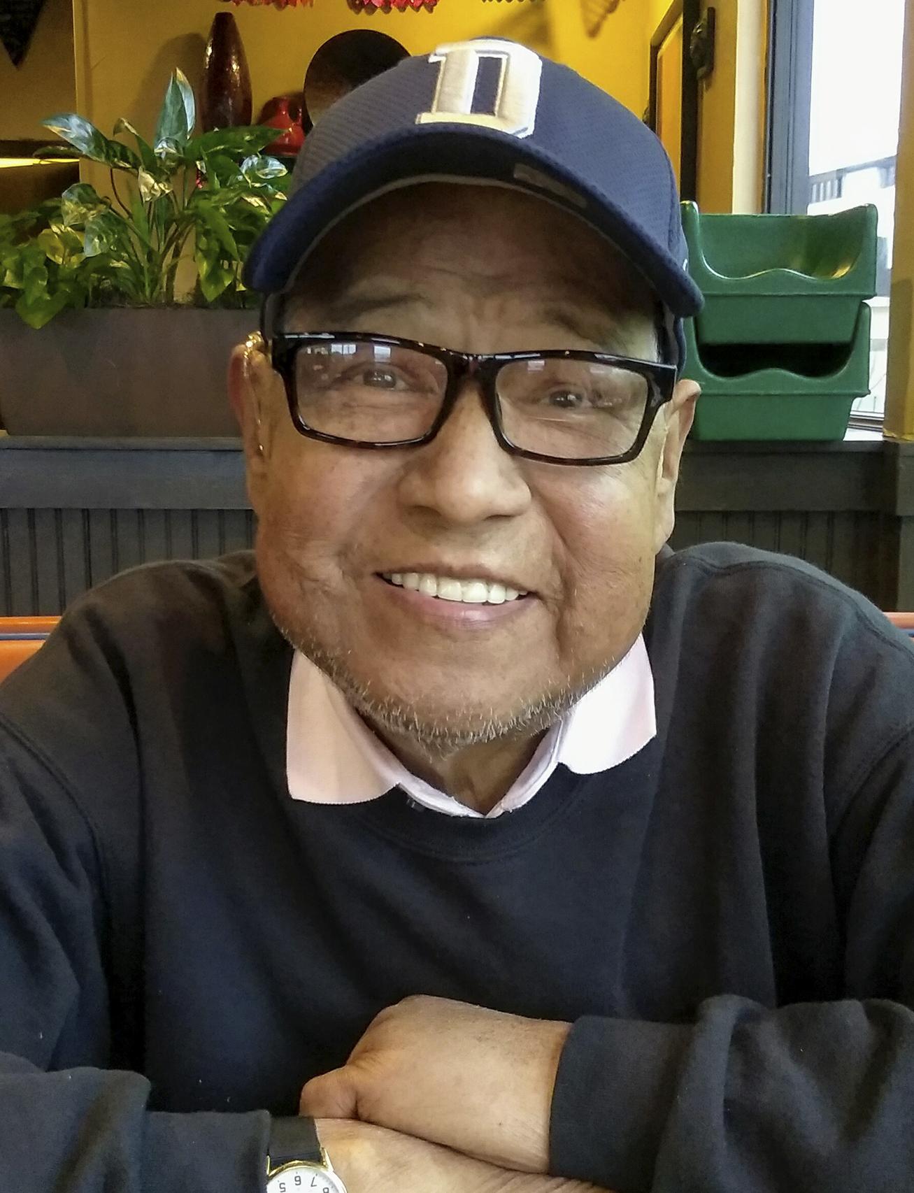 Salazar was a master cobbler and devoted husband
