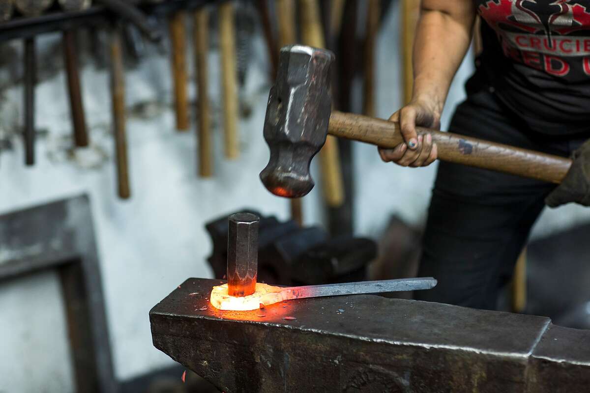 From labyrinths to the USS Potomac, discover Oakland’s hidden treasures