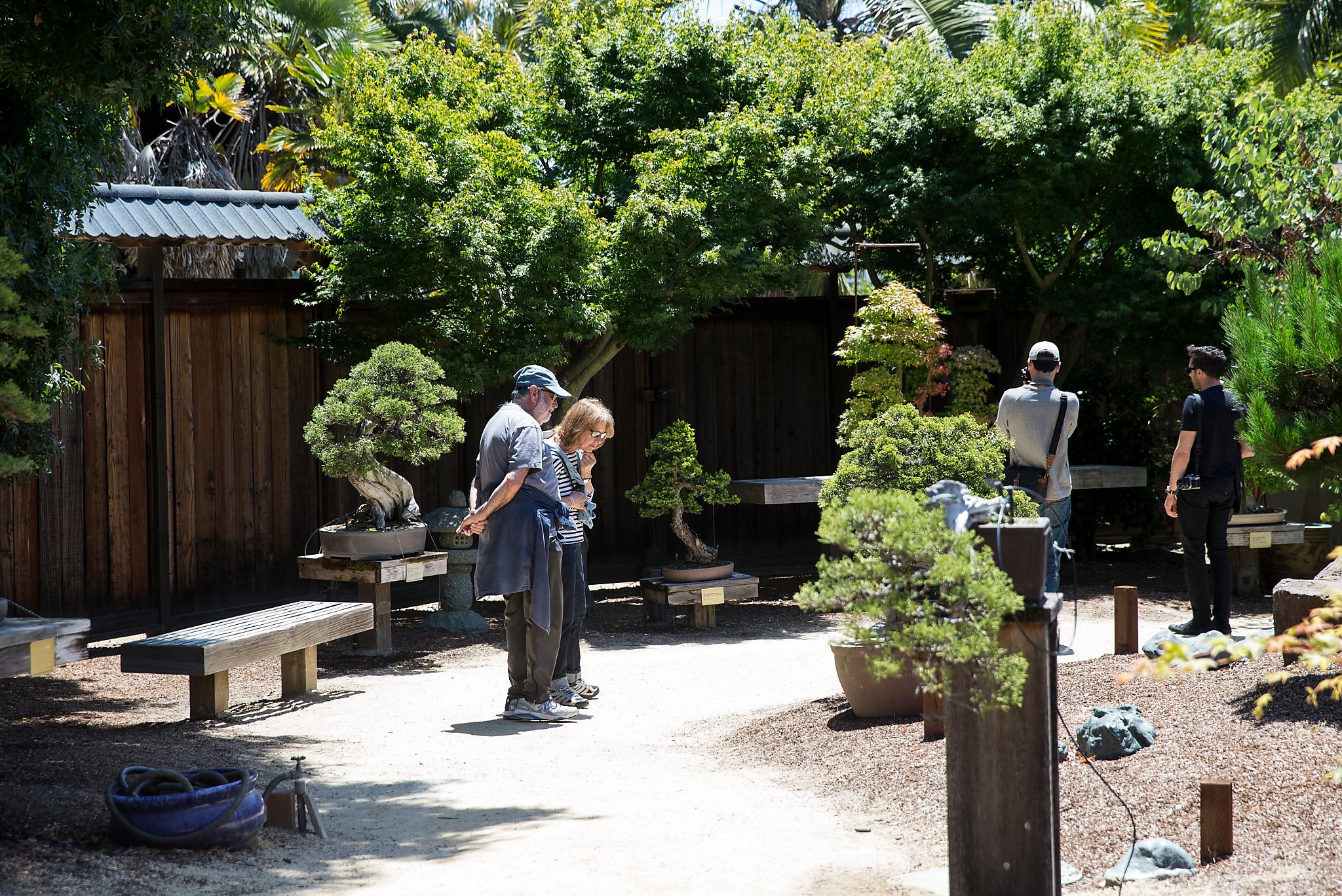 Outdoor adventure beckons in Oakland