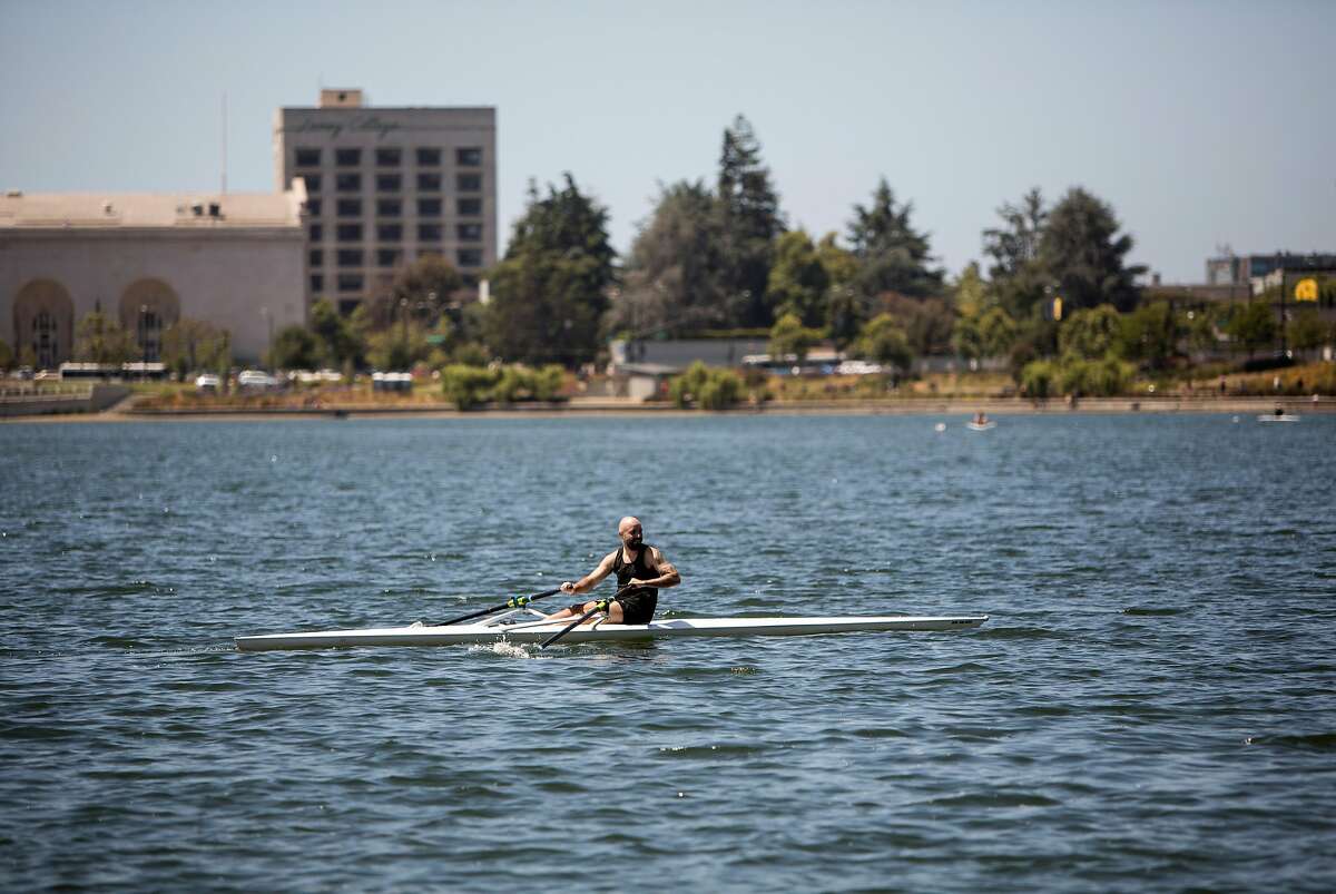 Outdoor adventure beckons in Oakland