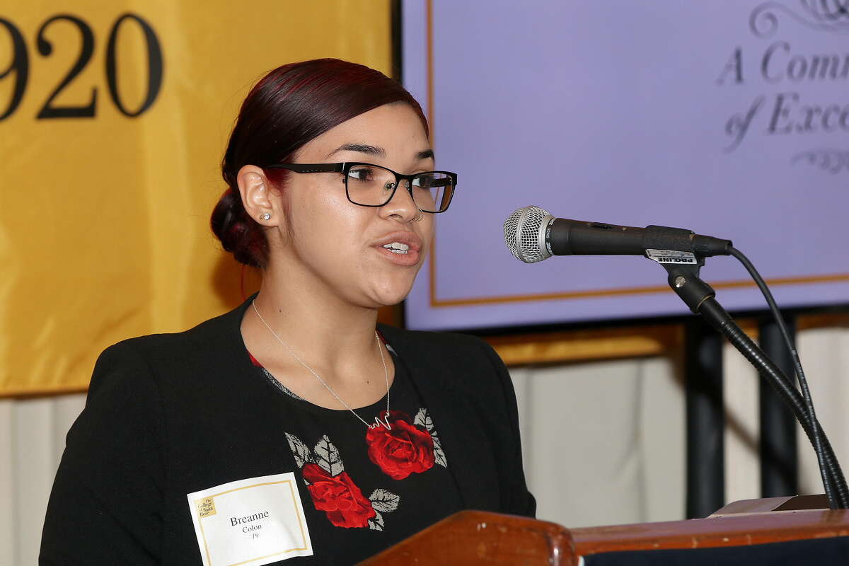 SEEN: The College of Saint Rose Community of Excellence Awards