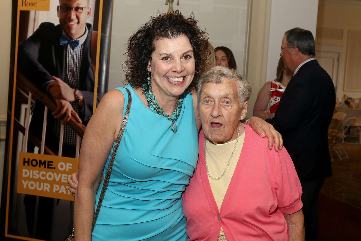 SEEN: The College of Saint Rose Community of Excellence Awards