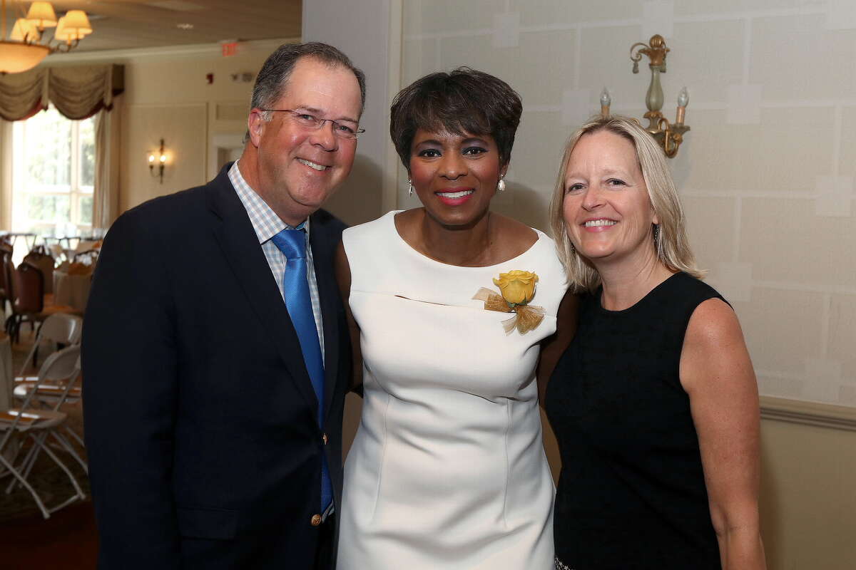 SEEN: The College of Saint Rose Community of Excellence Awards