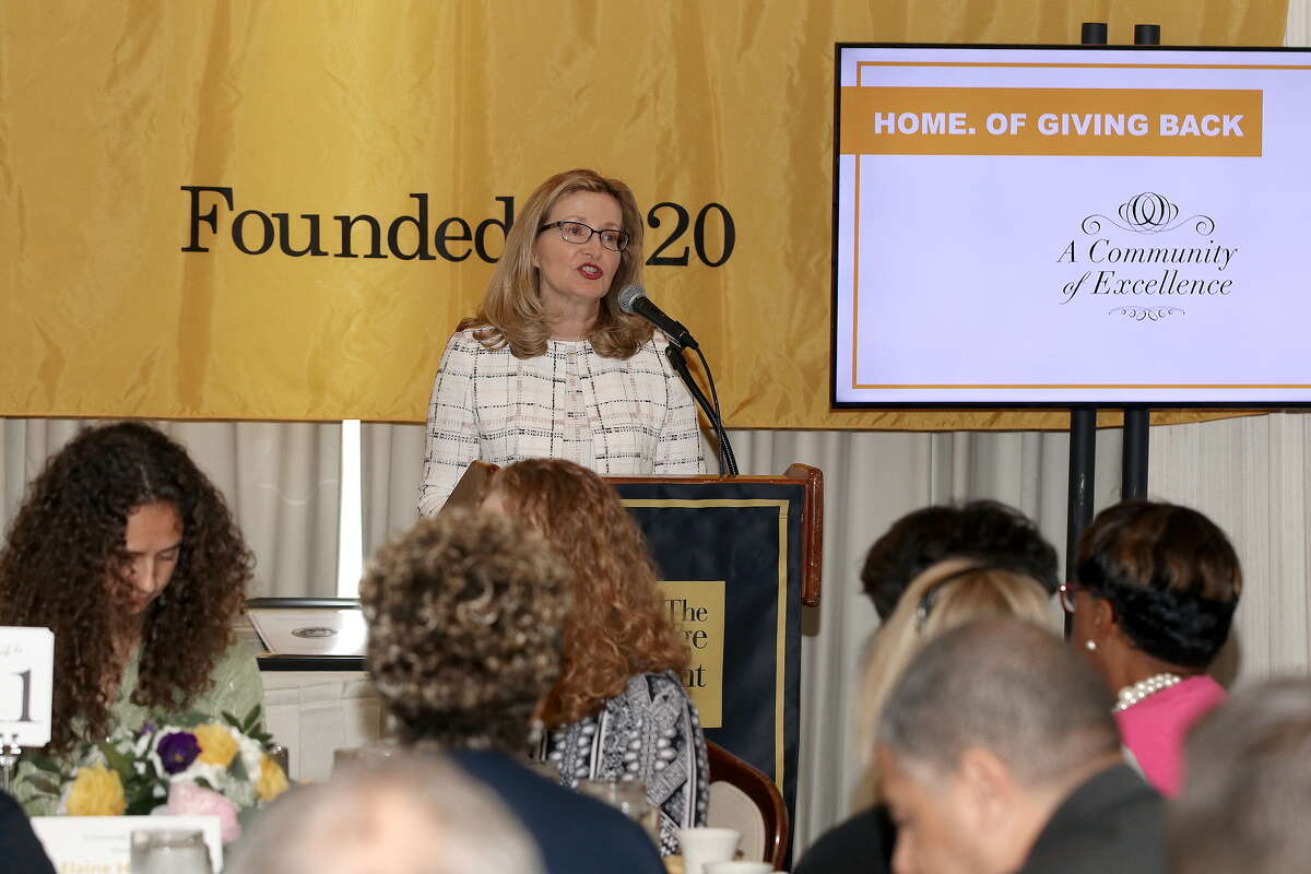 SEEN: The College of Saint Rose Community of Excellence Awards