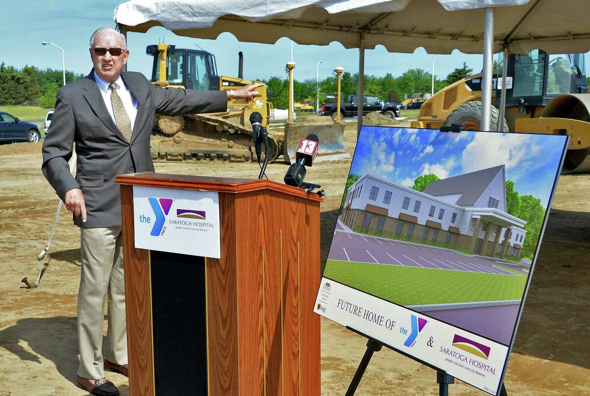 Stewart's Shops Dake family wants to build luxury homes on Saratoga ...