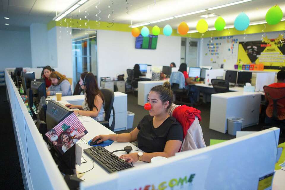 No. 8: Spark Energy has its 'best year'