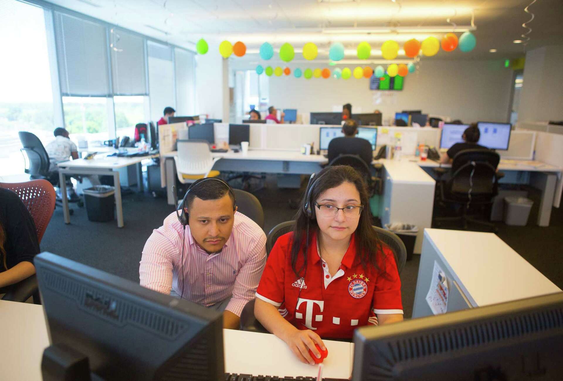 No. 8: Spark Energy has its 'best year'