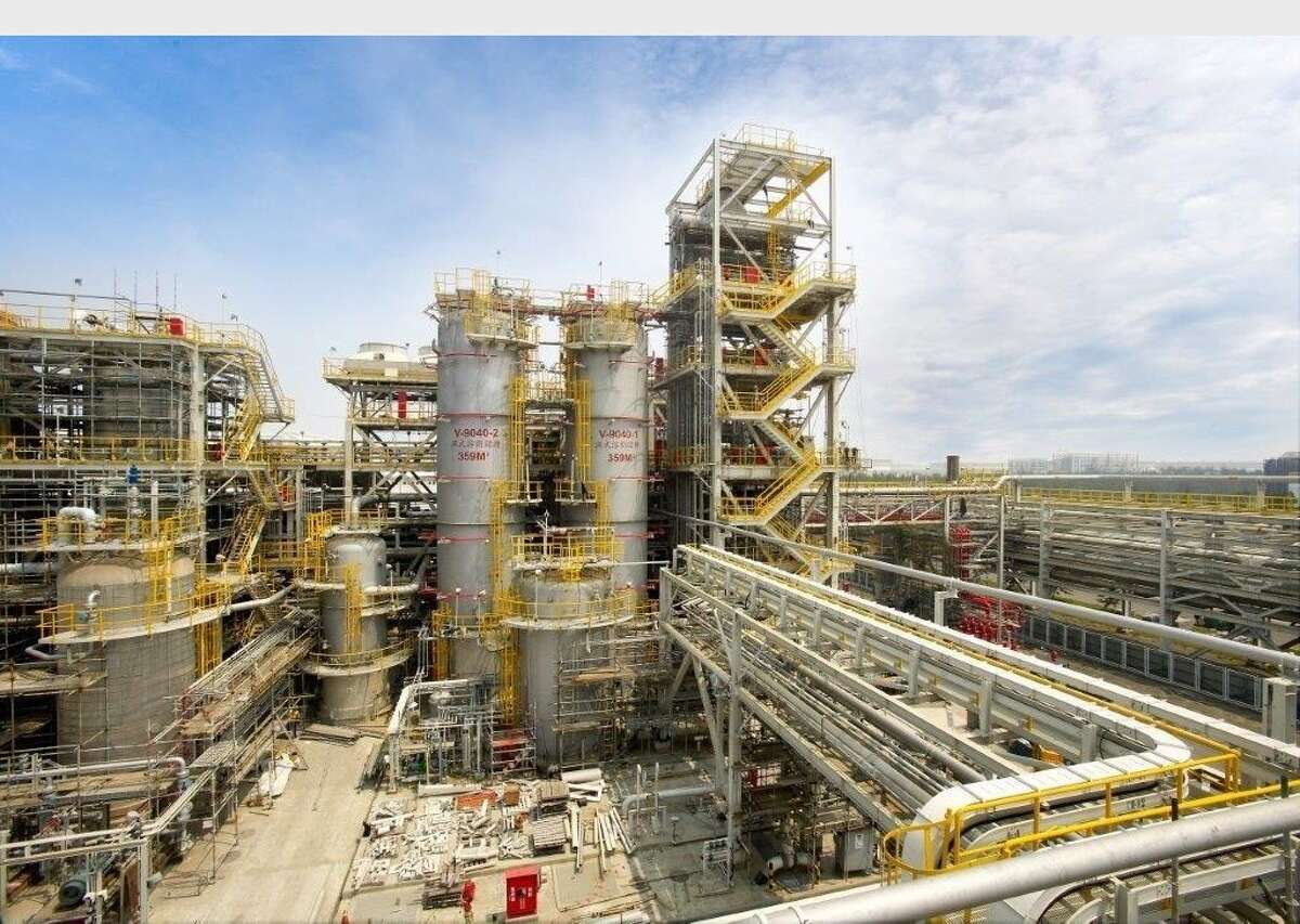 No. 1: Major chemical player Kraton expands rapidly