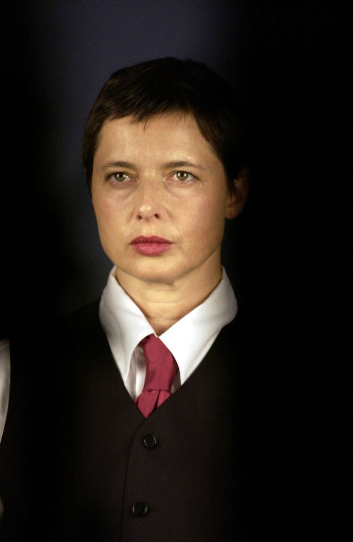 Isabella Rossellini turns 65: Then and now