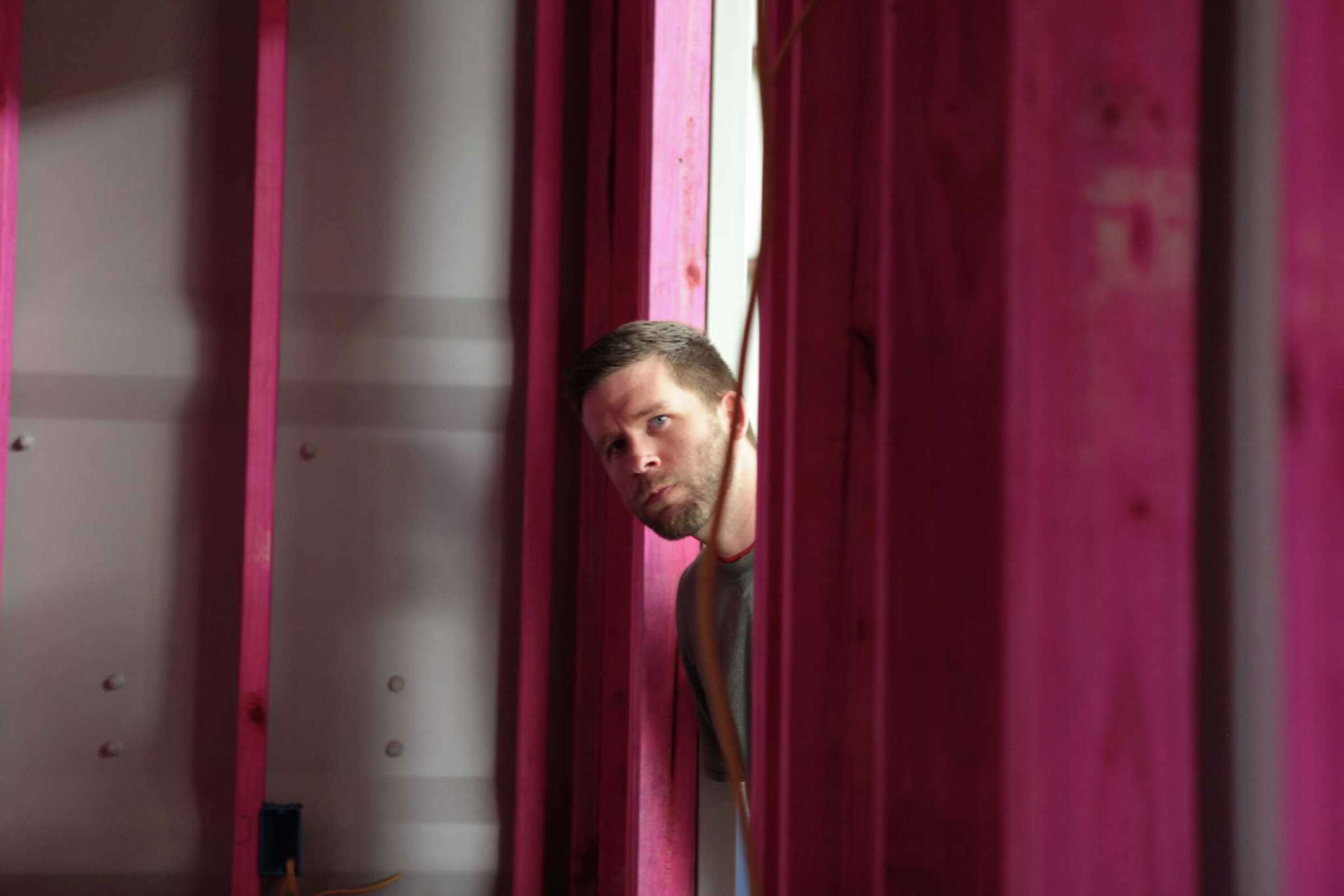 Texas container homes get their own reality show