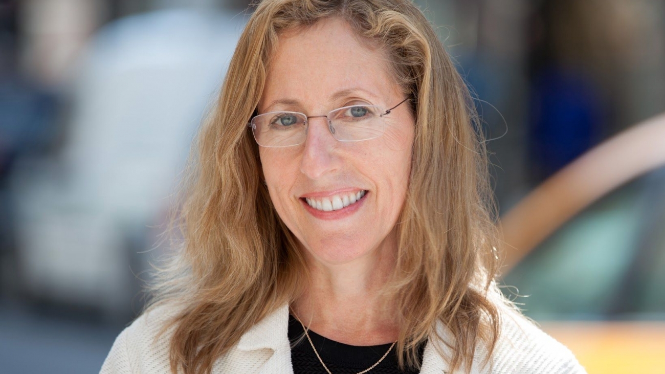 How This Founder Sticks to Her Principles and Stays Open Minded at the ...