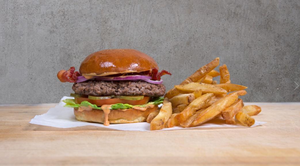 First look at the dishes and the inside of The Pearl’s new food hall