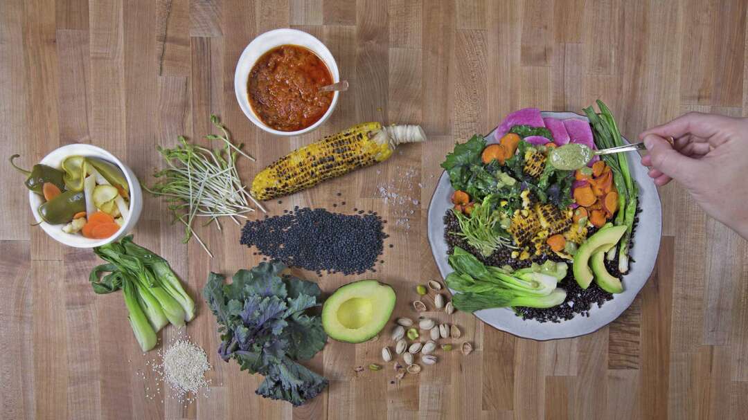 First look at the dishes and the inside of The Pearl’s new food hall