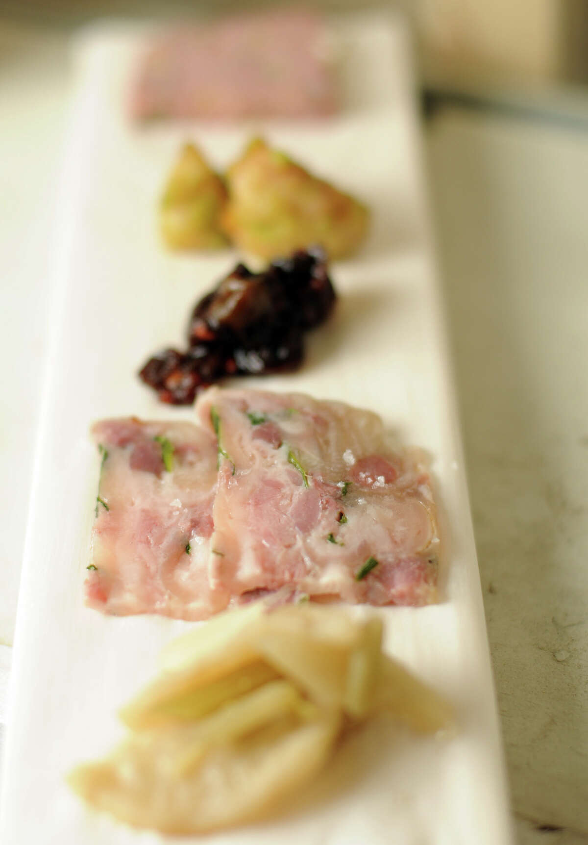 Ex-Folc chef to head up next Saint City Supper Club dinner