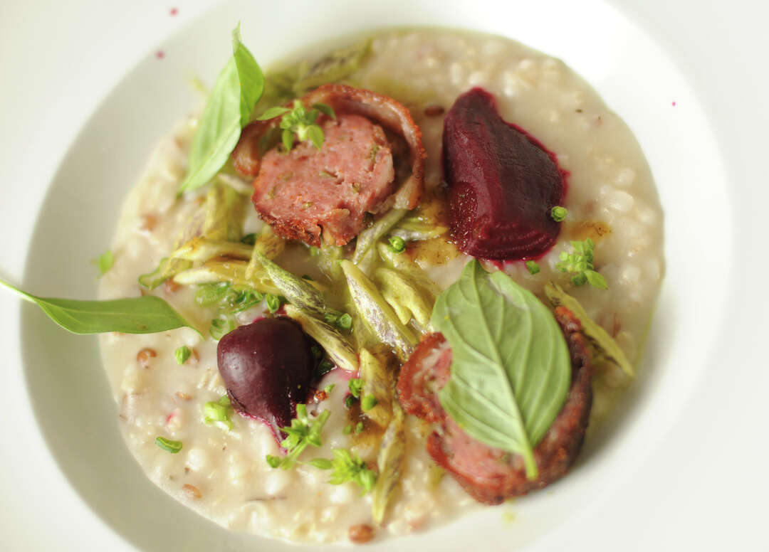 Ex-Folc chef to head up next Saint City Supper Club dinner