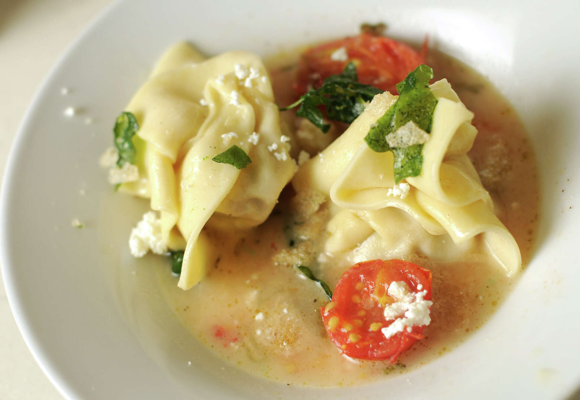 Ex-Folc chef to head up next Saint City Supper Club dinner