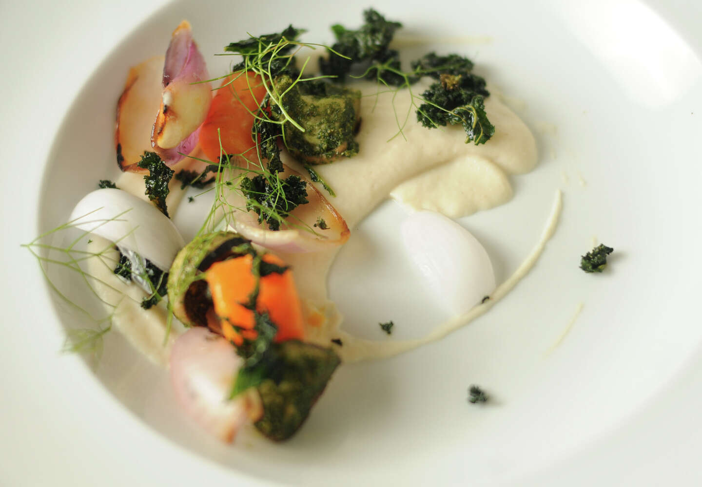 Ex-Folc chef to head up next Saint City Supper Club dinner