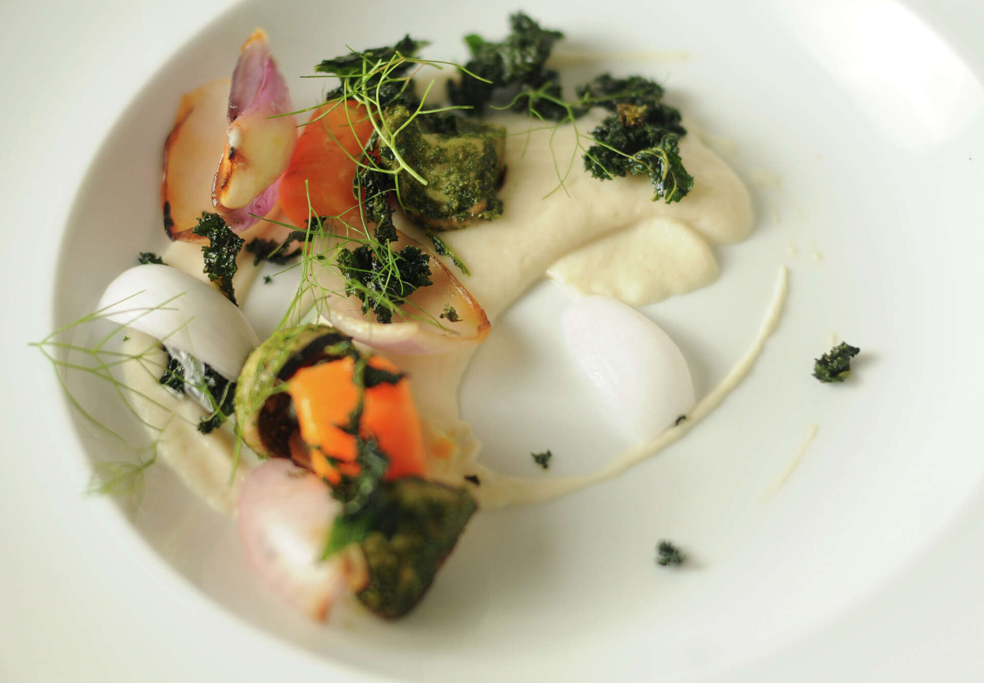 Ex-Folc chef to head up next Saint City Supper Club dinner