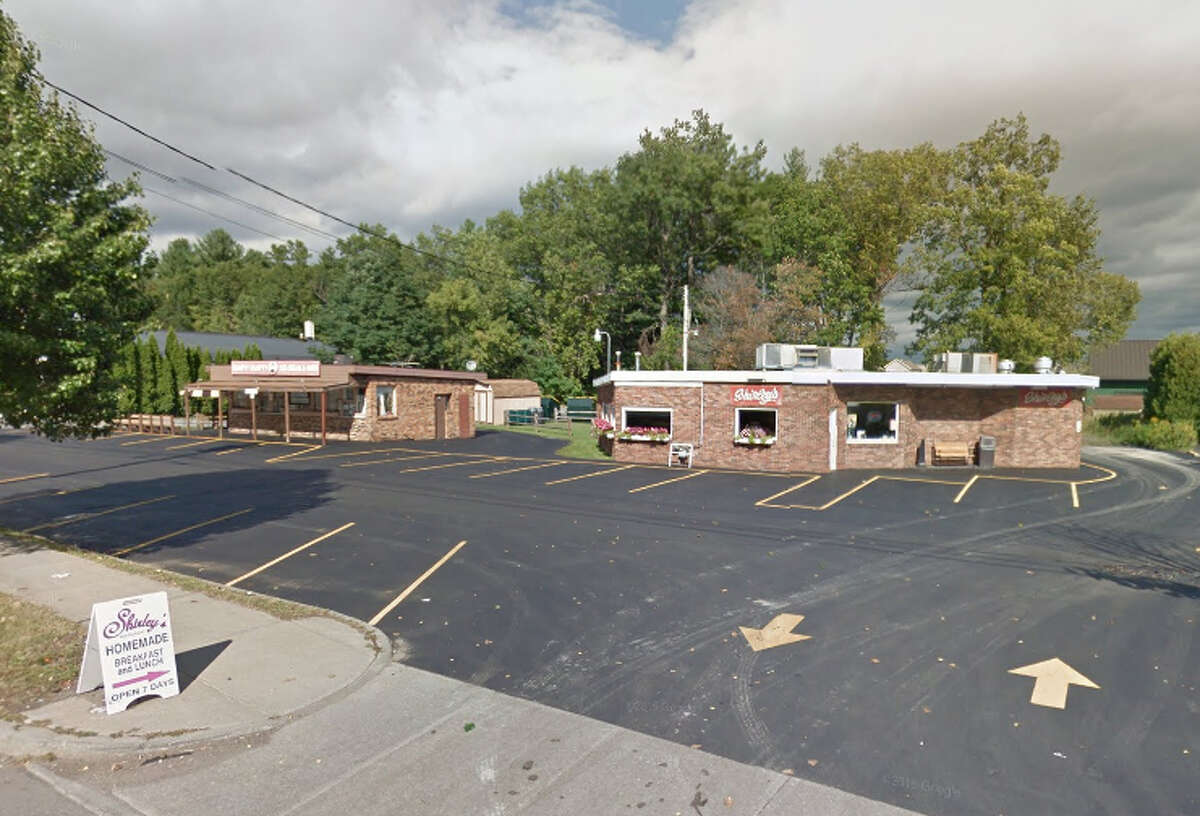 Restaurant inspection violations in Saratoga County, January-June 2017