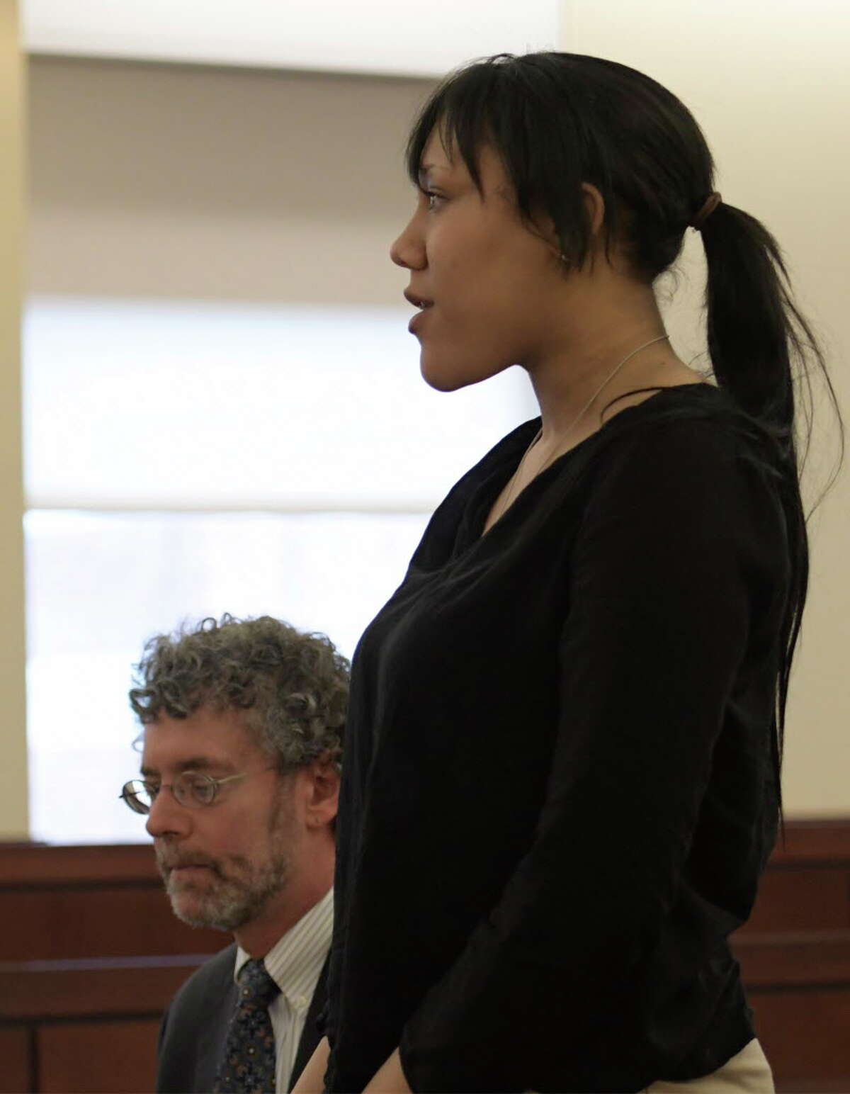 Expelled UAlbany students get probation in bogus hate crime case