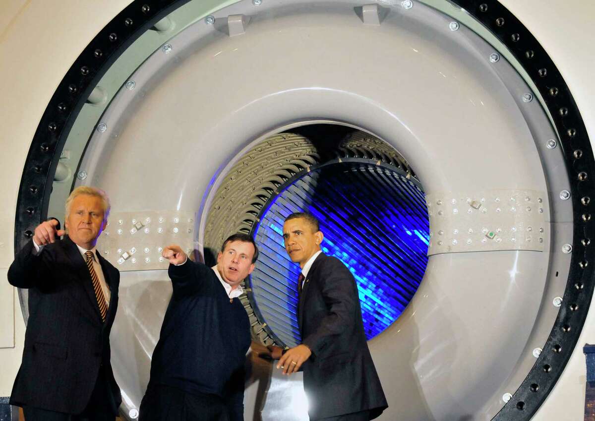 GE Research lab, major innovation center, saved amid GE break-up