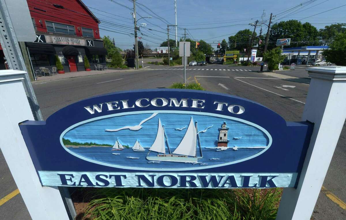 Norwalk eyes transit-oriented development for East Avenue