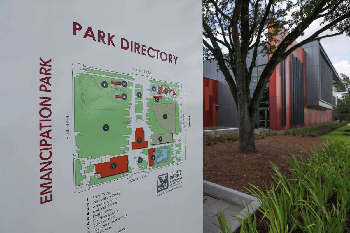 Emancipation Avenue to anchor 'economic corridor'