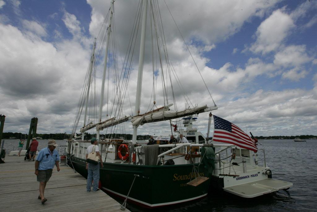 Experience the Sound: Annual Greenwich event celebrates local waters