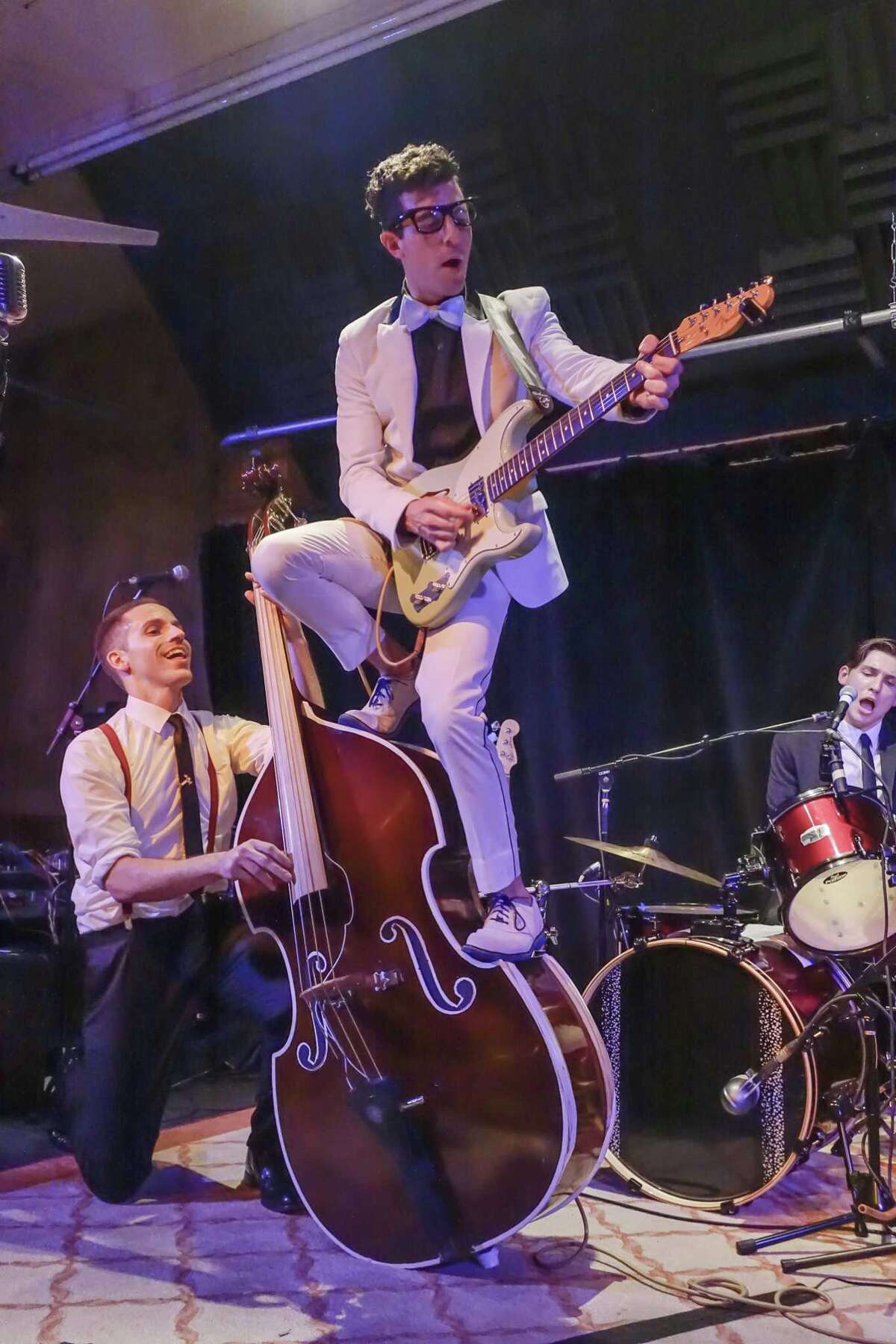 “Not Fade Away: The Ultimate Buddy Holly Experience” comes to the ...
