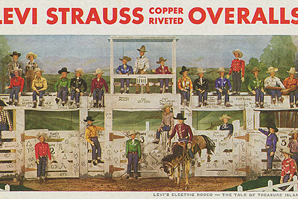 Vintage postcards from the 1939-1940 Golden Gate International Exposition