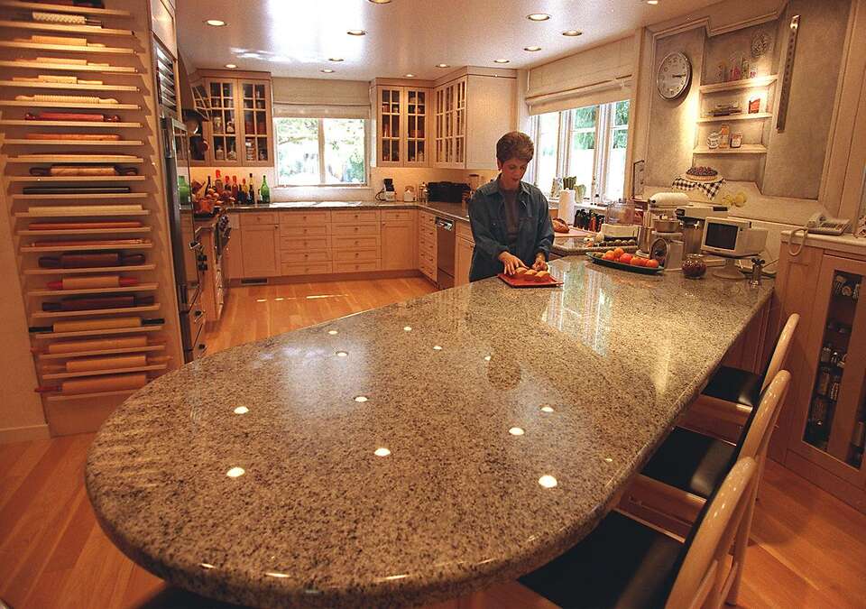 Flo Braker, Bay Area baking authority, dies