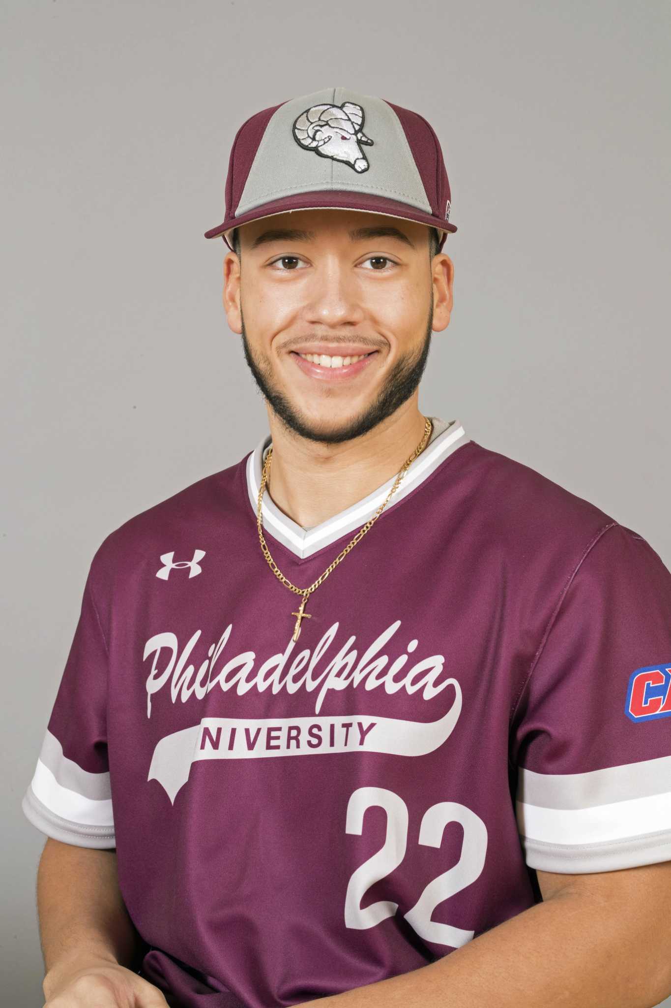 Danbury’s Almonte drafted by Arizona Diamondbacks