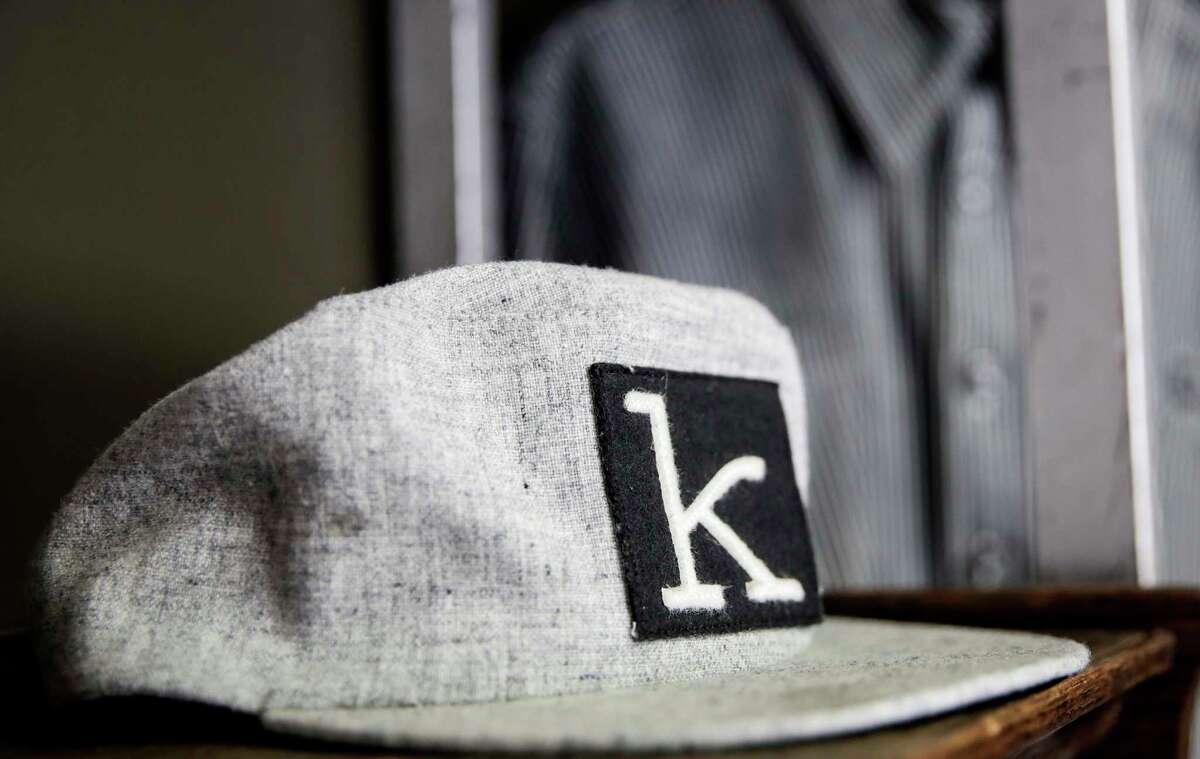 Fashion for men at work