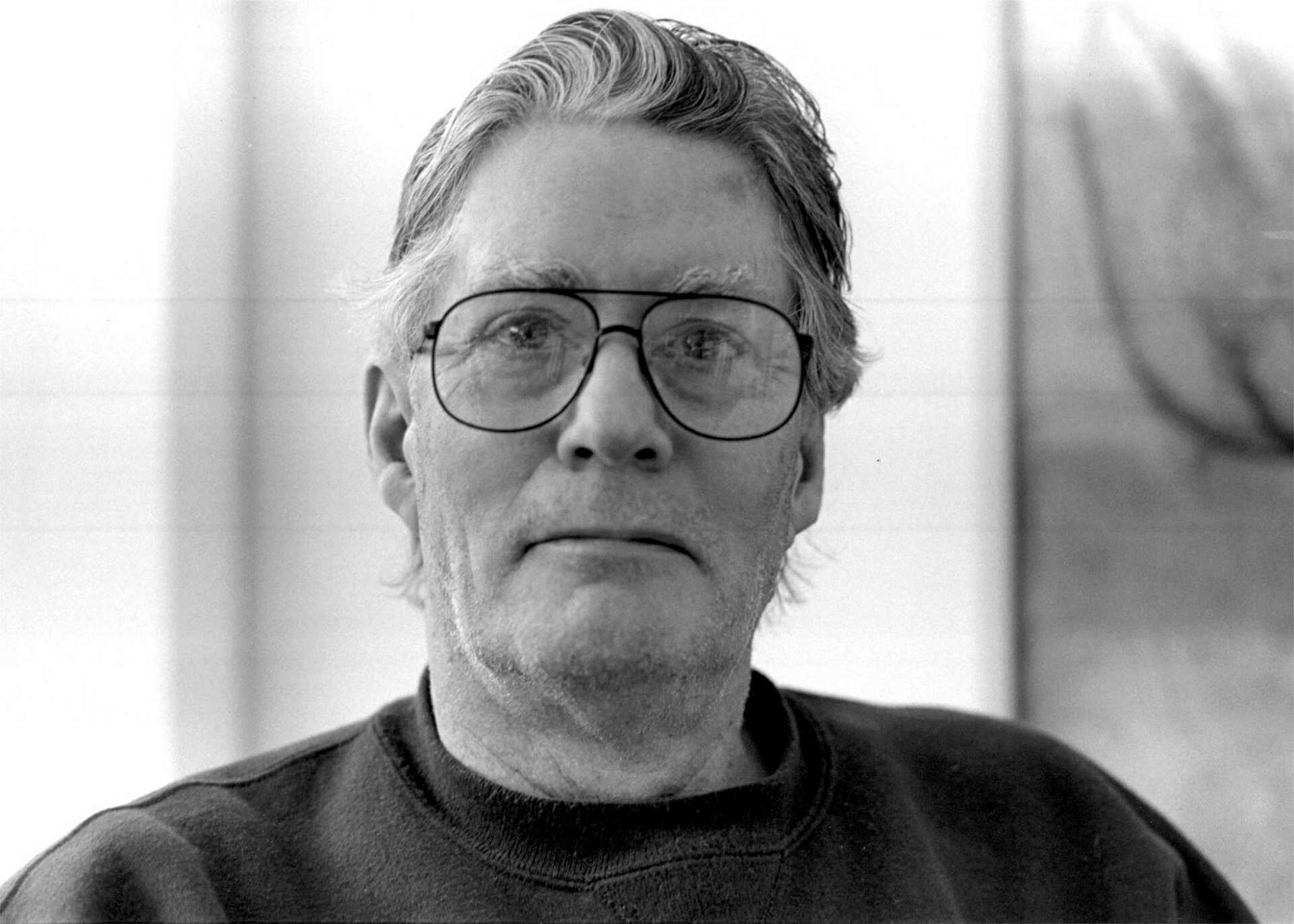 Walter Hopps, unfiltered