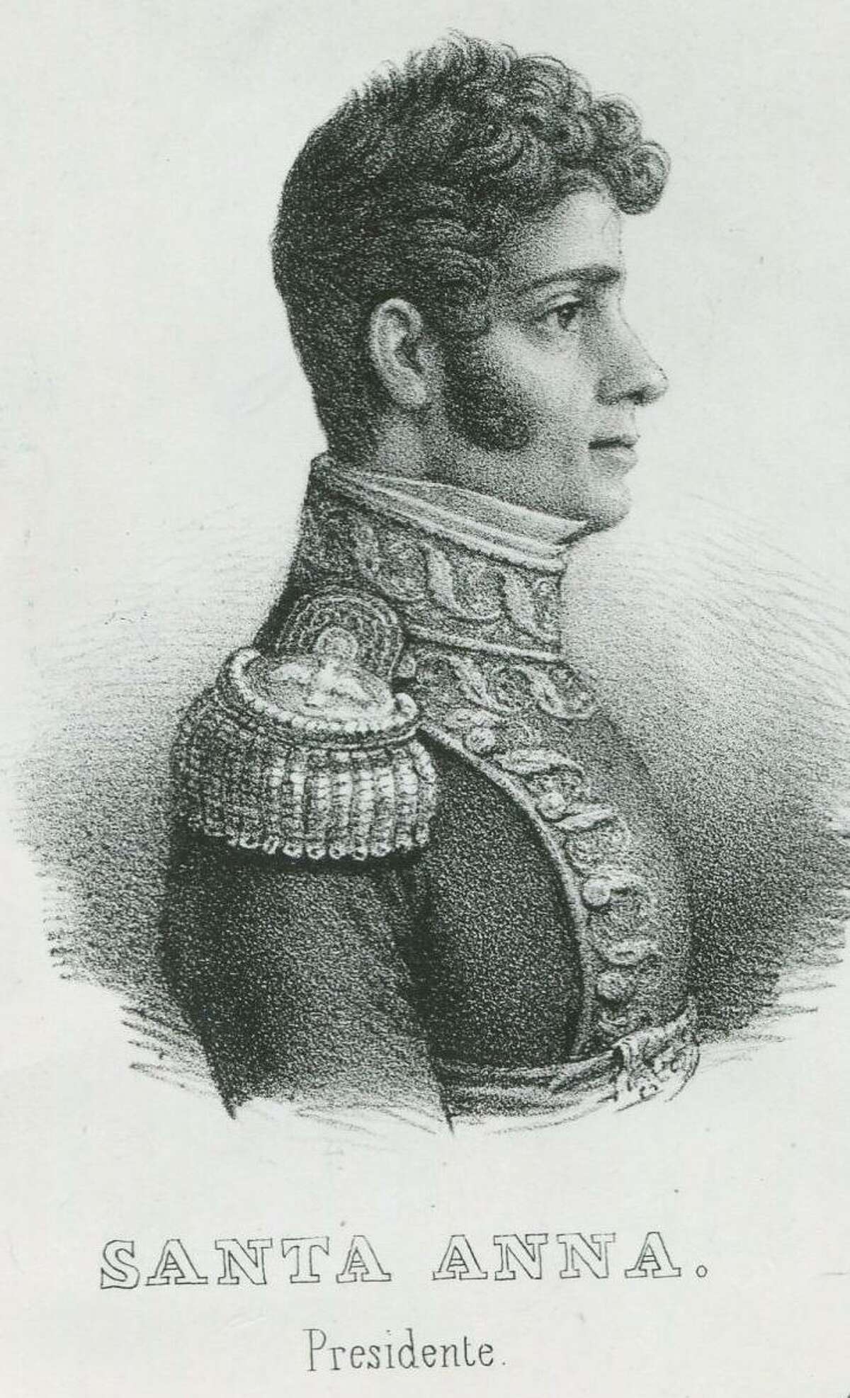 Reviled as the man who defeated the Alamo defenders, there was a lot ...