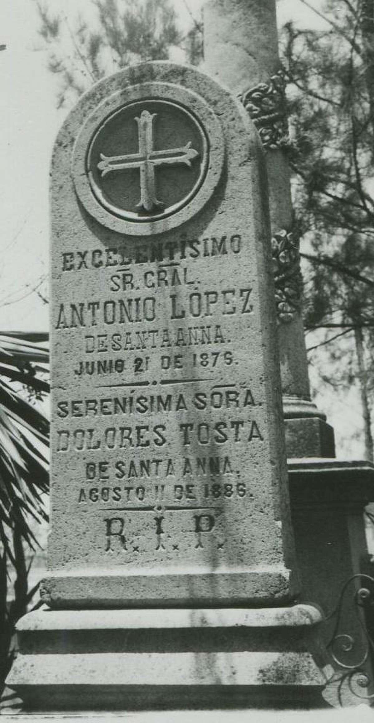 Reviled as the man who defeated the Alamo defenders, there was a lot ...